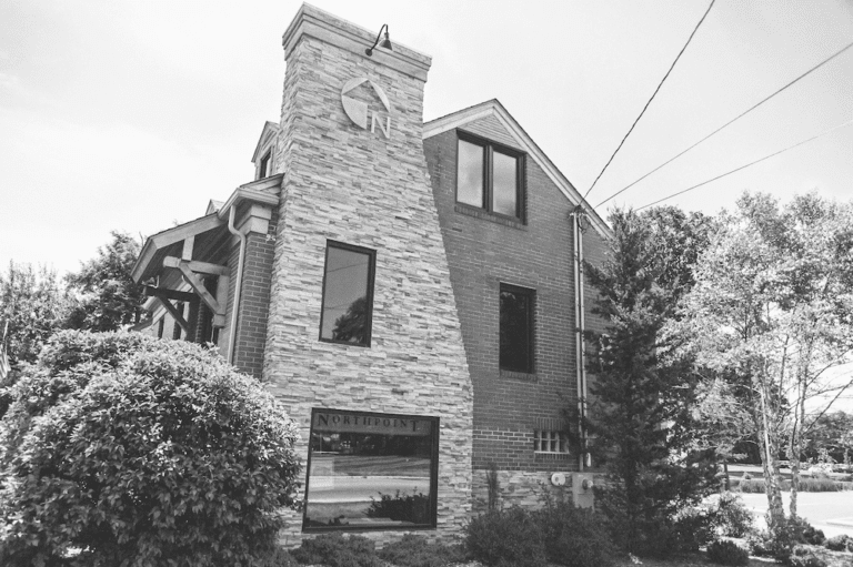 the Studio | Northpoint Ohio Architecture